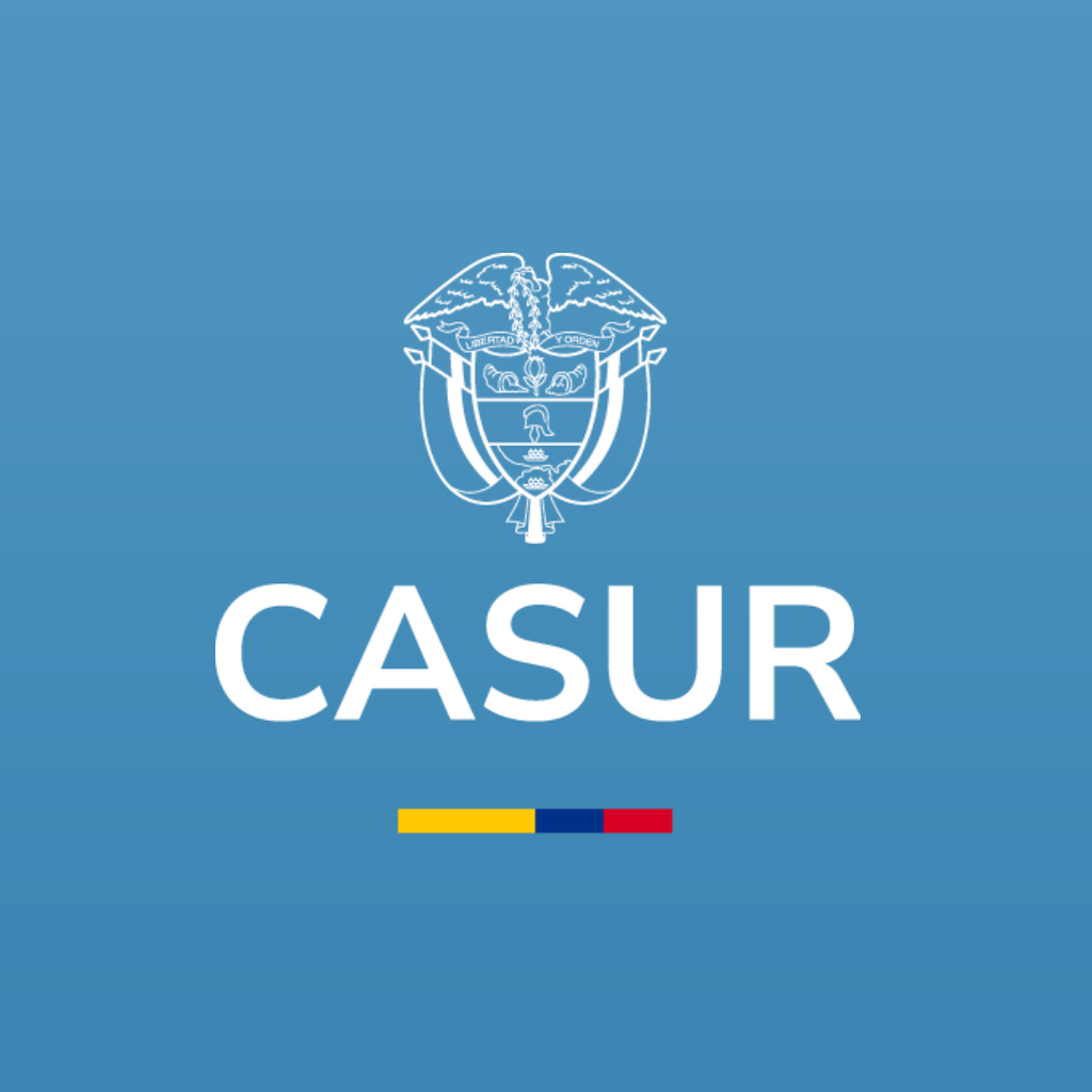 Auxilio mutuo y apoyo económico - Casur